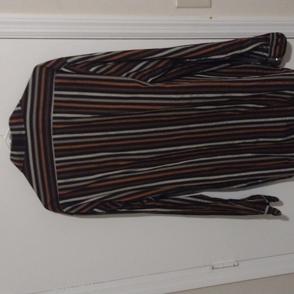 Haupt | Shirts | 2xlt Haupt Black Brown Silver The Sopranos Hbo Show ...